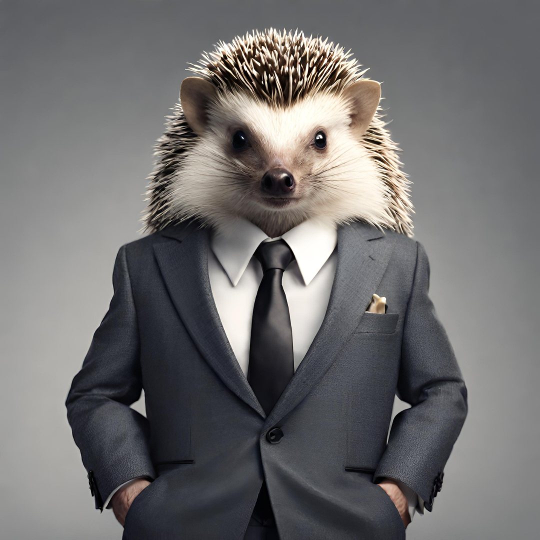 Hedgehog Concept: Its Importance in Business - ProfitLeap