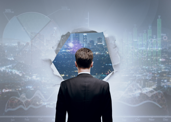 Vision Casting: Guide To Effective Leadership - ProfitLeap