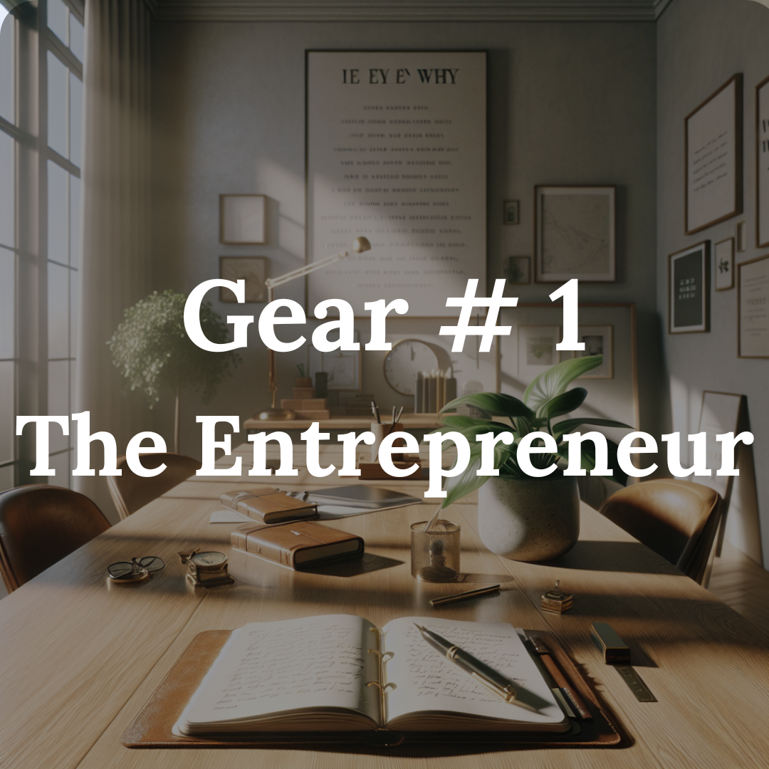 The Power of Purpose: How Your ‘Why’ Drives Business Success - ProfitLeap