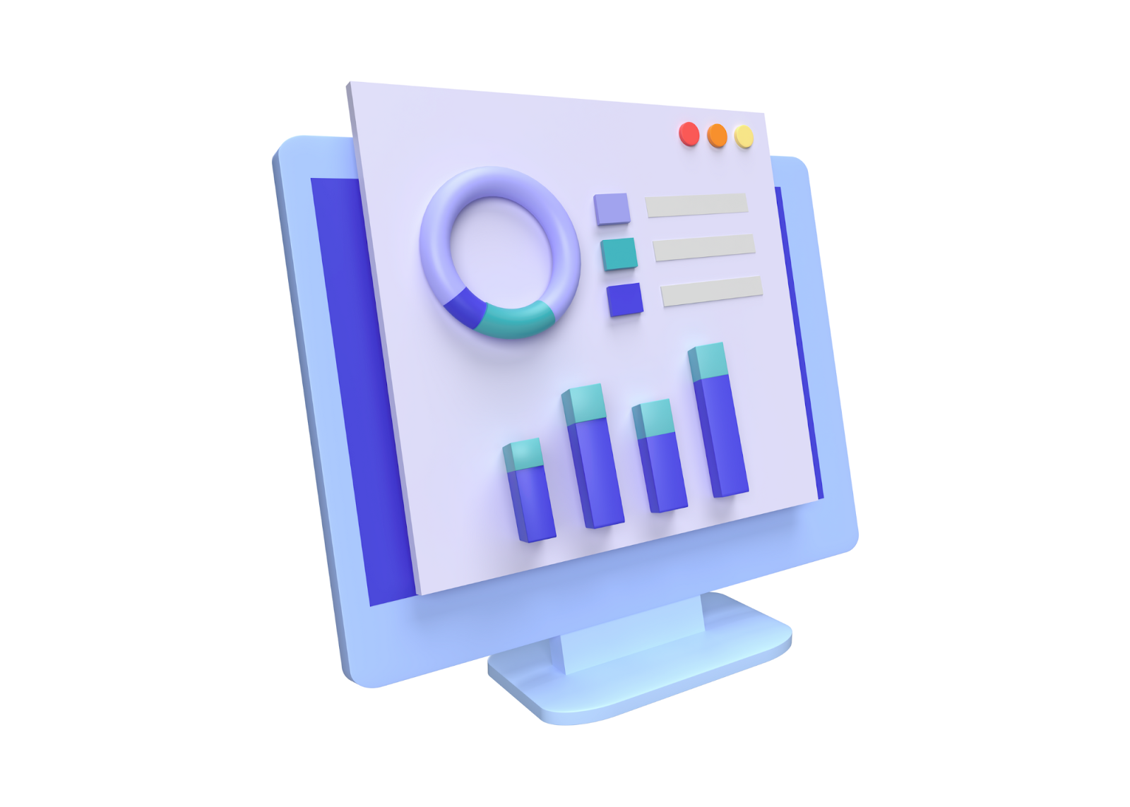 The Ultimate Guide to Business Intelligence Platforms: Features and Advantages - ProfitLeap